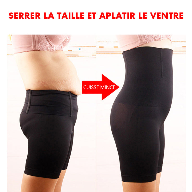 Short gainant lifting la hanche – Joievif